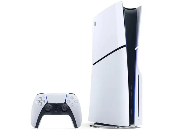 Sony Konzola PlayStation 5 Slim Disc Edition 1TB