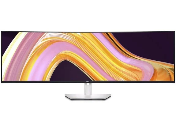 Dell Gaming monitor U4924DW 49" QHD 60Hz