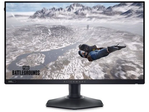 Dell Gaming monitor AW2524HF 24.5" Full HD 500Hz