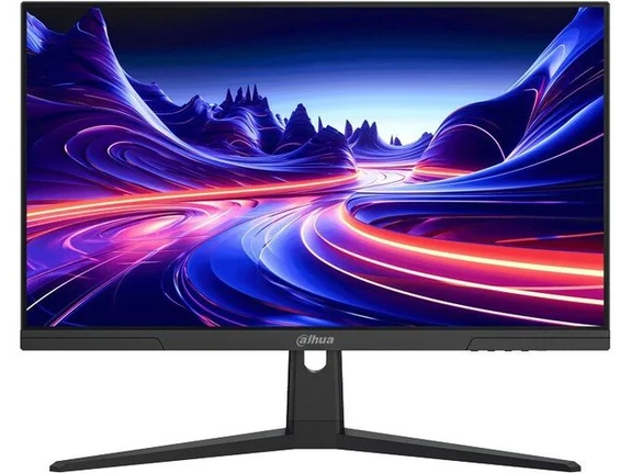 Dahua Gaming monitor LM27-E231B 27" Full HD 180Hz
