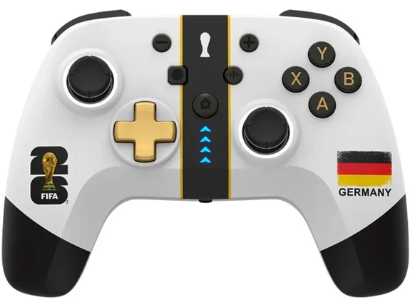 O-Rizon Bežični Gamepad FIFA WorldCup 26 ORION+ PC Android iOS