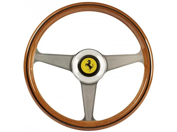 Thrustmaster Volan Ferrari250 GTO PC