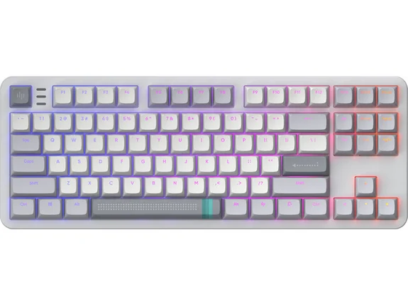 Dark Project Žična Gaming tastatura ALU Daylight ANSI