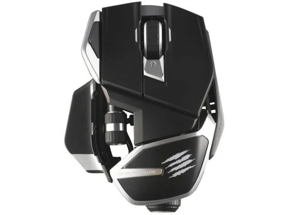Mad Catz Gaming miš R.A.T. DWS Bežični 16000DPI