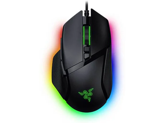 Razer Gaming miš Basilisk V3 35K Žični 35000DPI