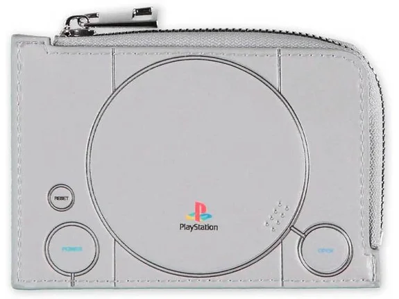 PlayStation Card Holder Wallet
