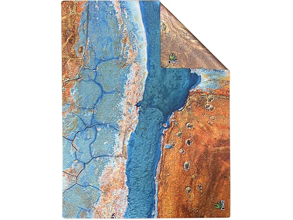 Stona podloga za igre Double Sided Play Mat V2