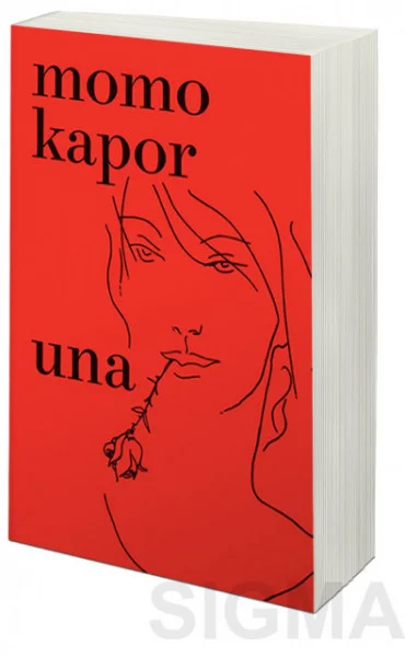 Una - Momo Kapor