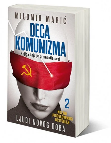 Deca komunizma II – Ljudi novog doba – Milomir Marić