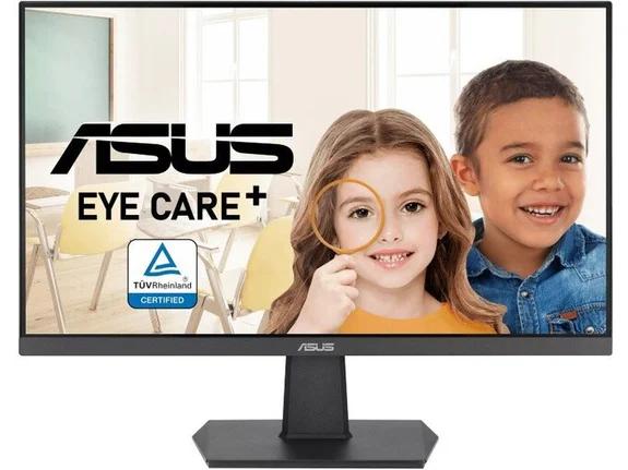 Asus Monitor VA27EHF 27" 1920x1080 100Hz