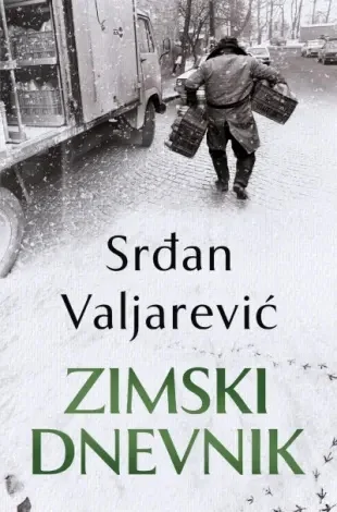 Zimski dnevnik – Srđan Valjarević