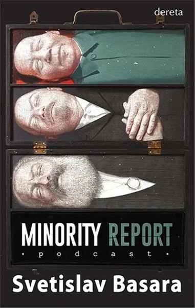 Minority Report - Svetislav Basara