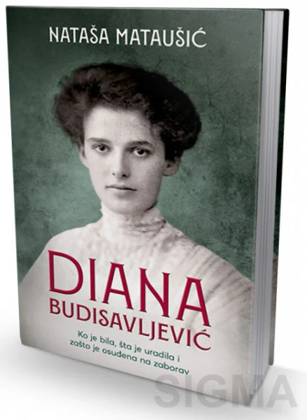 Diana Budisavljević - Nataša Mataušić