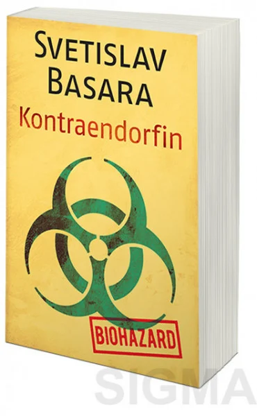 Kontraendorfin - Svetislav Basara