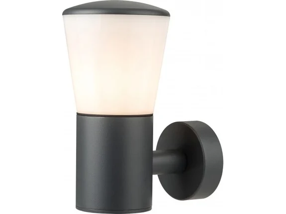 Mitea Lighting Zidna spoljna lampa IP44 1xE27 M5951