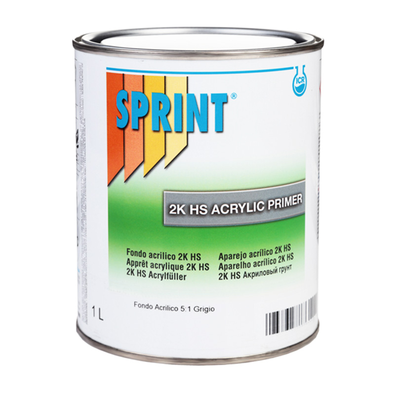 SPRINT F57 GT FILER HS 1lit