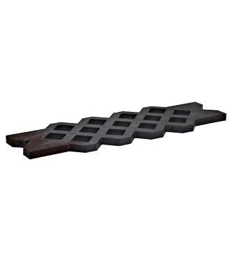 Plastični osnovna za okvir veličine 2/S6 1200/400
plastic base frame serving as a foundation for plinth