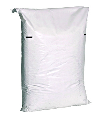 Bazna ispuna - hidrofobno
100 liter bag, water-repellent - hydrophobic
