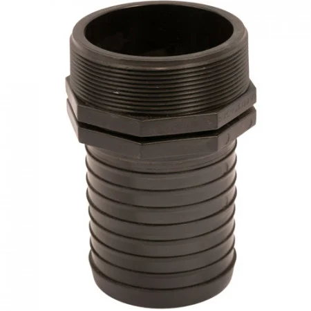 SAB Spojnica za layflat 2" x 2" VN POLLINO PLAST