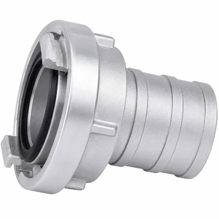 Usisna ALU spojka za layflat crevo 52mm POLLINO PLAST