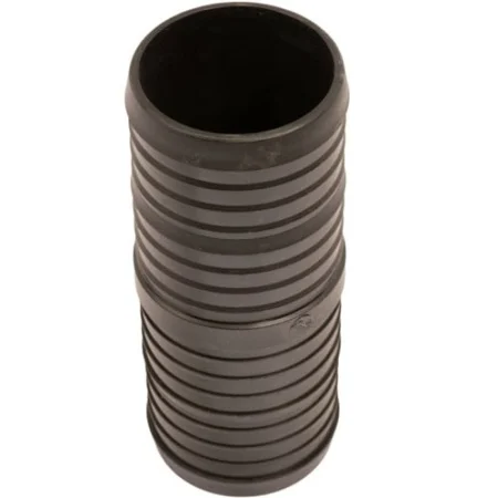 SAB Egal spojnica za dva creva layflat 6" POLLINO PLAST