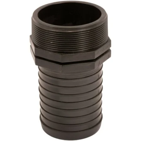 SAB Spojnica za layflat 6" x 4" VN POLLINO PLAST