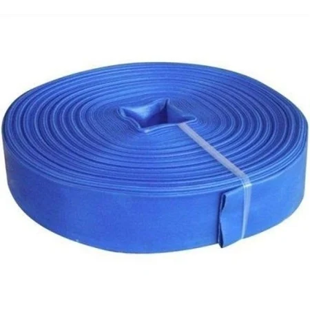 Crevo za navodnjavanje Layflat 3" - 6 bara - 50m POLLINO PLAST