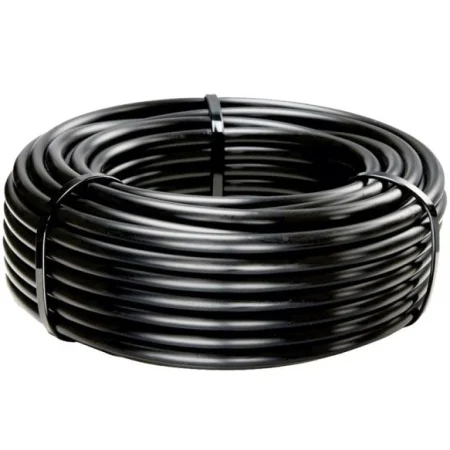 PE voćarsko crevo za navodnjavanje 16mm - 100m Polly Round Pipe POLLINO PLAST