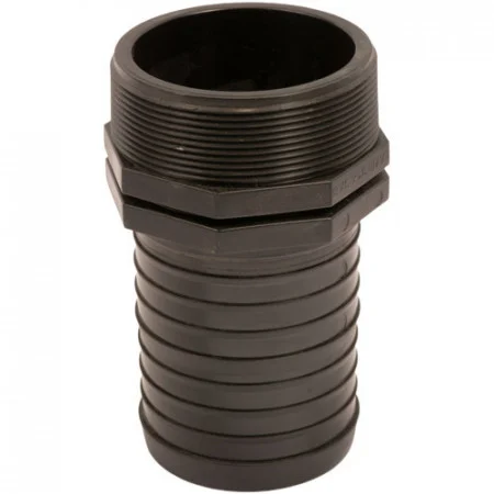 SAB Spojnica za layflat 3" x 3" VN POLLINO PLAST