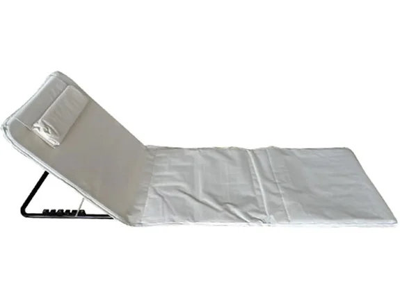 Sklopiva ležaljka za plažu 140x39cm