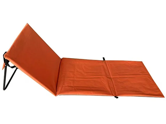 Sklopiva ležaljka za plažu 150x52cm