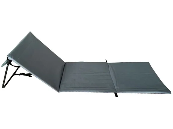 Sklopiva ležaljka za plažu 150x52cm