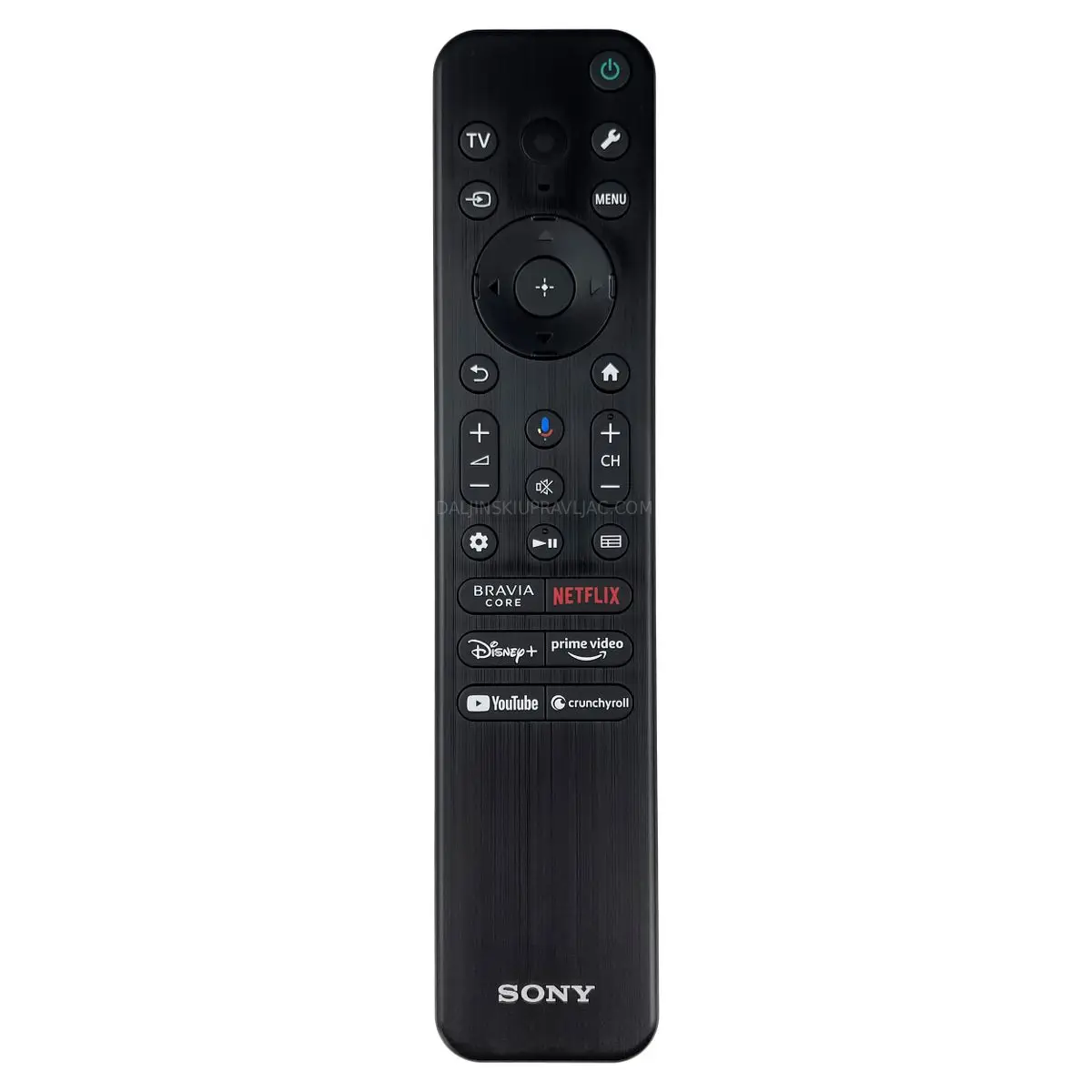 Daljinski za SONY RMF-TX810U