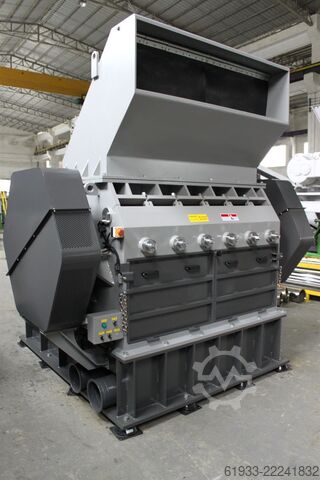 Teški granulator
Genox GXC1600T