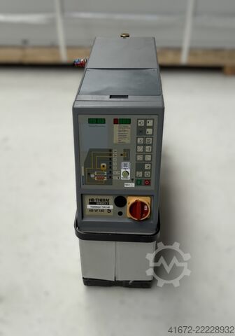 Jedinica za kontrolu temperature
HB-THERM Series 3 HB-W 140