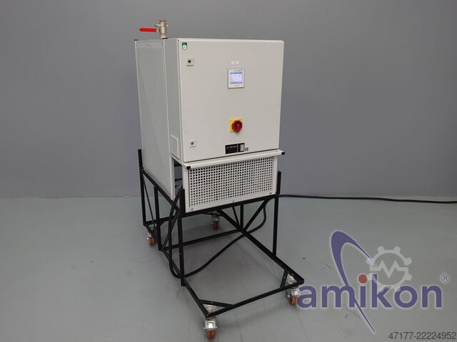 Jedinica za kontrolu temperature
Autotherm AW 95-12/VK