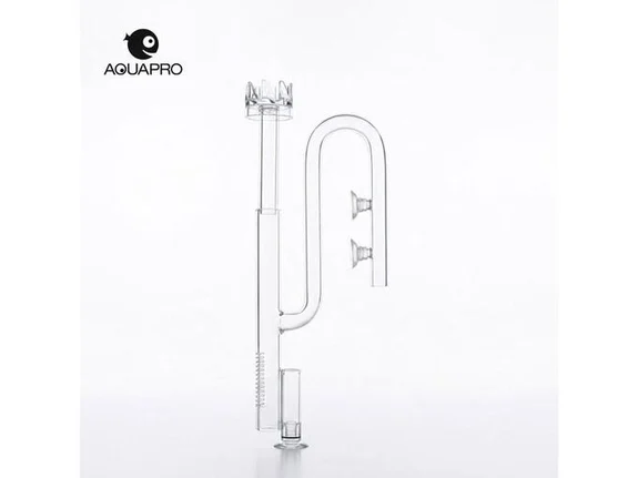 Aquapro Skimer Pipe Usisna staklena cev 16mm
Aquapro stakleni Lily Pipe nastavci za spoljašnje filtere
Aquapro stakleni Lily Pipe nastavci za spoljašnje filtere