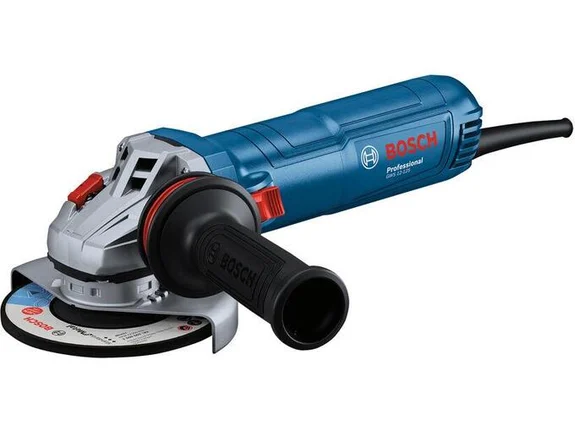 Bosch Ugaona brusilica GWS 12-125 1200W 125mm