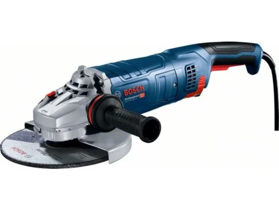 Bosch Ugaona brusilica GWS 24-180 JZ 2400W 180mm