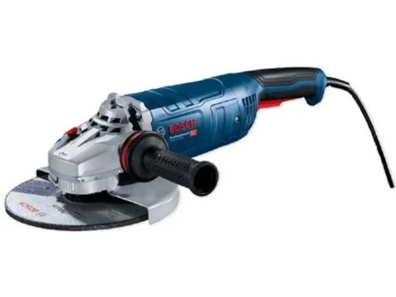 Bosch Ugaona brusilica GWS 24-230 P 2400W 230mm