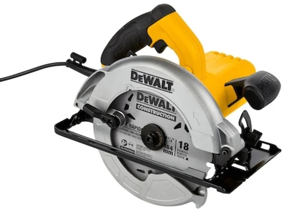DeWalt Kružna testera DWE5615-QS