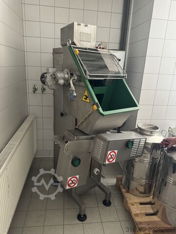 Proizvodnja mleka i mlečnih proizvoda
DIMA COMPACT 100