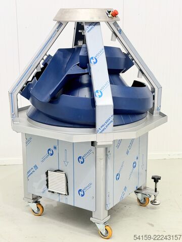 Cone Rounders
WP Haton CR59
