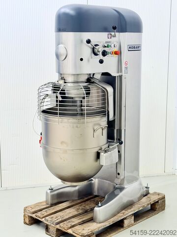 Planetarni stireri
Hobart V1401