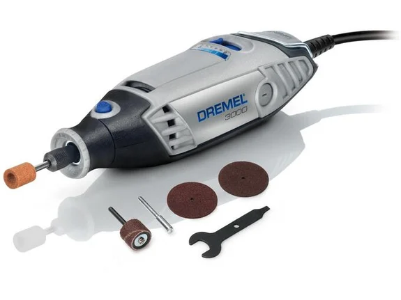 Bosch Multifunkcionalni alat Dremel 3000-5 C/N