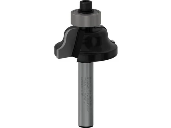 PRO Glodalo Roman Ogee R5/32" 1/4"