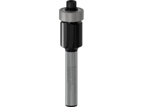 PRO Glodalo za površinsku obradu Ø1/2"xL1/2" 1/4"