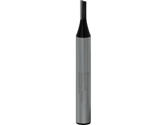 PRO Glodalo za kanale 1 sečivo Ø3.2xL7.7 6mm