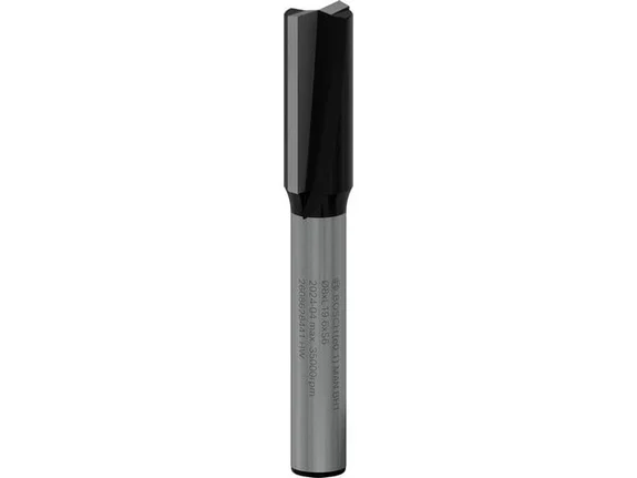 PRO Glodalo za kanale 2 sečiva Ø9.5xL19.6 6mm