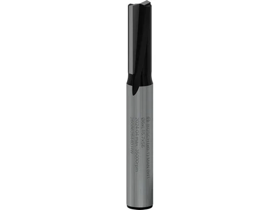 PRO Glodalo za kanale 2 sečiva Ø6xL15.7 6mm